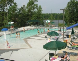 Join the Highlands Pool