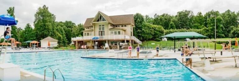 Join the Highlands Pool